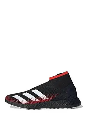 Adidas Predator 20.1 Trainers - Black