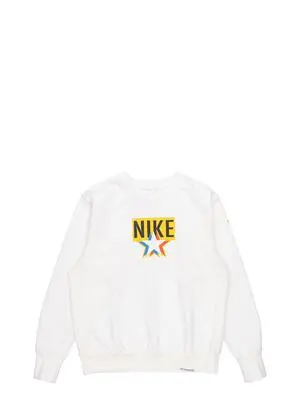 Nike As Graphic Crew Sail - Default Color