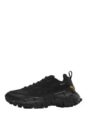 REEBOK Zig Kinetica 2.5 Adv Edge Sneakers - Black