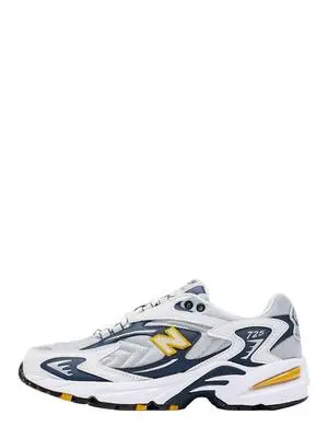NEW BALANCE New Balance 725 Athletic Sneakers Silver/gray/white