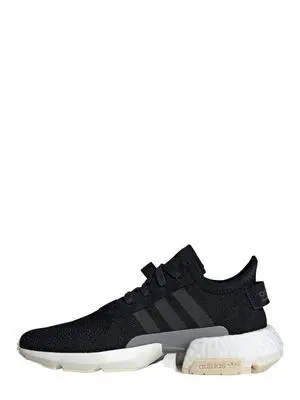 Adidas P.O.D. S3.1 Sneakers Core Black/maroon