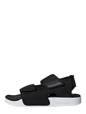 Adidas Adilette 3.0 Sandals - Black/white