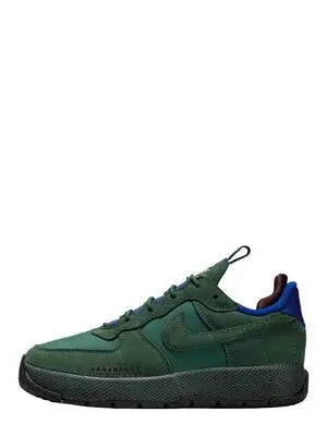 Nike Nike Air Force 1 Wild Sneakers Fir/fir/earth