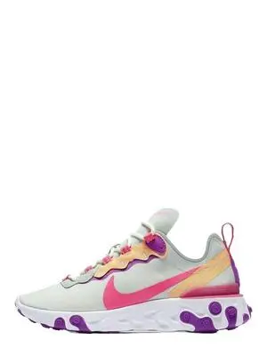 Nike Nike React Element 55 Sneakers Green