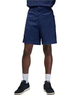 JORDAN X Eastside Golf Shorts - Navy