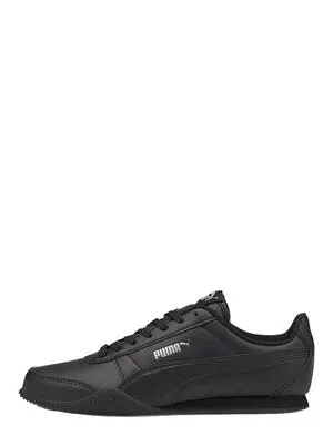 PUMA Bella Low Top Sneakers - Black