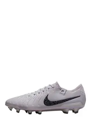 Nike Tiempo Legend X Elite Fg - Atmosphere Grey/black