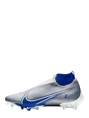Nike Nike Vapor Edge Pro 360 Football Cleats Gray/blue