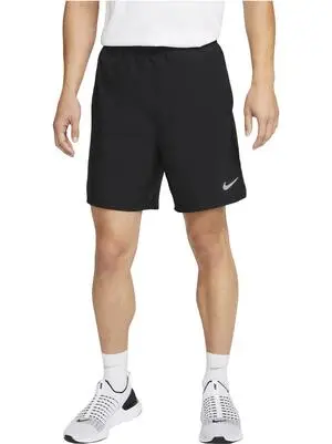 Nike Dri-fit Challenger Unlined Shorts - Black