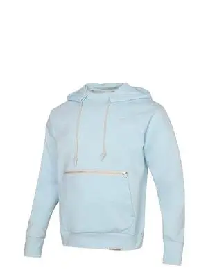 Nike Standard Issue Pullover Hoodie - Blue