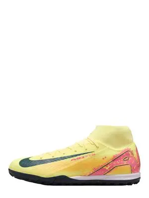 Nike Mercurial Superfly Academy Tf Sneakers - Yellow/orange/navy