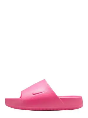 Nike Nike Calm Slides Hyper Pink/hyper Pink
