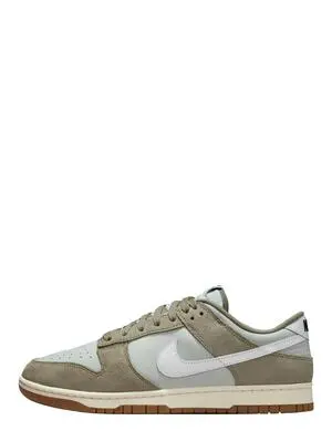 Nike Nike Dunk Low Retro SE Sneakers Light Silver/light Army/sail