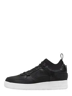 Nike Nike X Undercover Air Force 1 Low SP GORE-TEX Black