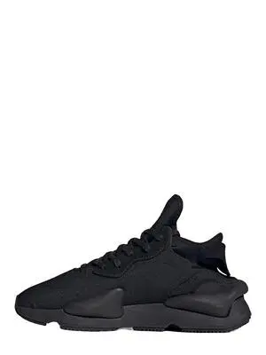 Adidas Y-3 Kaiwa "Core" Sneakers Black