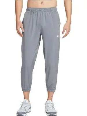 Nike Dri-fit Tapered Versatile Pants - Grey