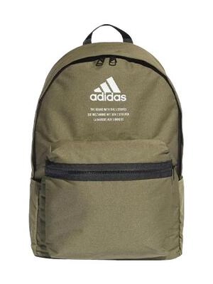 Adidas Large Capacity Backpack - Green