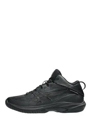 Asics Gel-hoop V17 Athletic Sneakers - Black