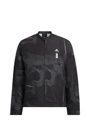 Adidas Wj Aop Jacket - Default Color