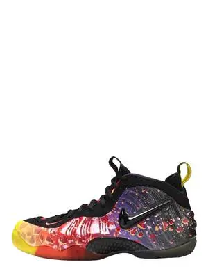 Nike Nike Air Foamposite Pro PRM "Area 72" Sneakers Fiery/black