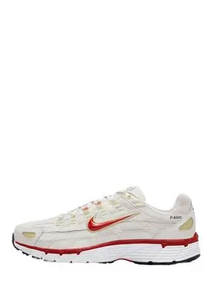 Nike Nike P-6000 Sneakers Phantom/dragon Red