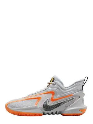 Nike Cosmic Unity 2 Athletic Sneakers - Wolf Grey/black/pure Platinum