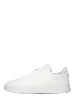 Adidas Adidas Breaknet 2.0 Low Top Sneakers Cloud White