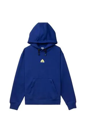 Nike Therma-fit Hooded Long Sleeve - Multi-color