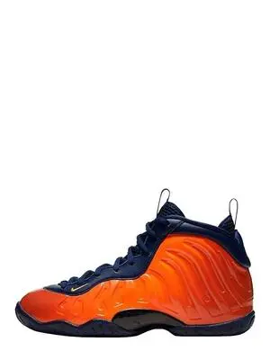 Nike Nike Air Foamposite One 'Rugged Orange' Orange