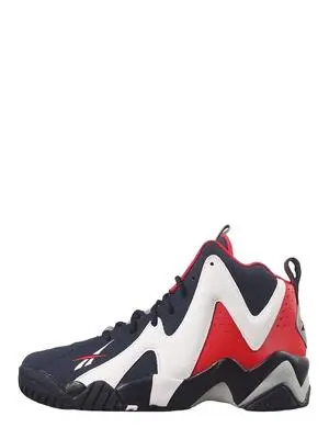 REEBOK Kamikaze 2 'usa' High Top Sneakers - Blue