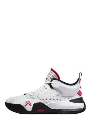 JORDAN Air Jordan Stay Loyal 2 Sneakers White/university Red/black