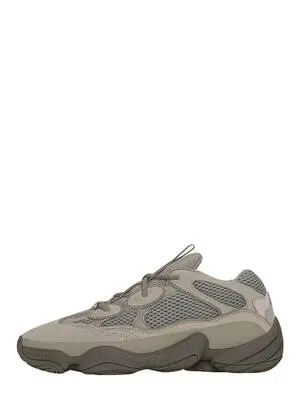 Adidas Adidas Yeezy 500 Ash Grey Graybrown