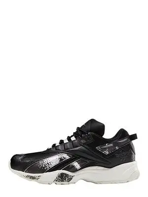 REEBOK Halloween Intv 96 Sneakers - Black/white