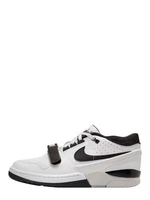 Nike X Billie Eilish Air Alpha Force 88 Sneakers - White/black