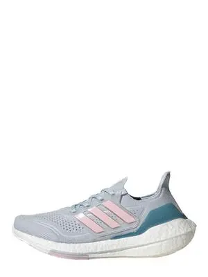 Adidas Adidas UltraBoost 21 Grey/blue