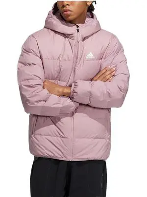 Adidas Logo Puffer Jacket - Default Colorway