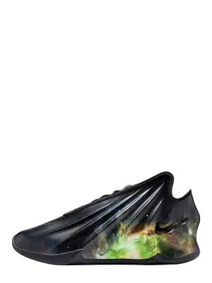 Nike Gt Future 'galaxy Aura' Sneakers - Rage Green/black