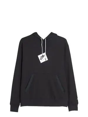 JORDAN Jumpman Classics Casual Sports Hoodie - Black
