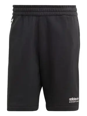 Adidas Originals Adventure Shorts - Black
