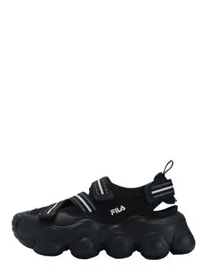 FILA FILA Fragola Tracer Sandals Black