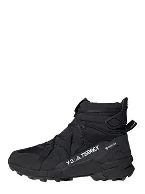 Adidas Y-3 Terrex Swift R3 Gtx Athletic Footwear - Black
