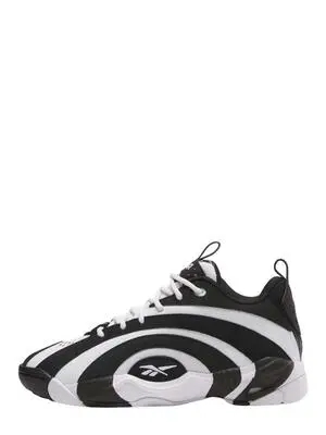 REEBOK Shaqnosis Sneakers - White/black/vector Red