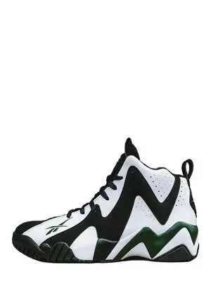 REEBOK Reebok Kamikaze 2 Retro "Sonics" 2020 High Top Sneakers