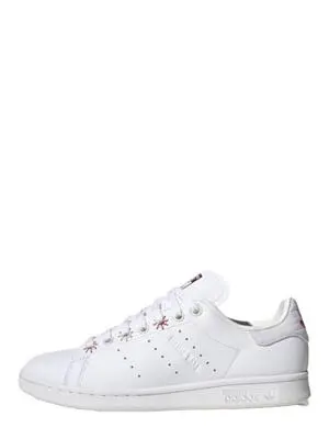Adidas Stan Smith 'tokyo' Sneakers - Cloud White