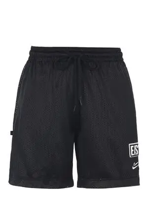 Nike Dri-fit Kd Logo Sports Shorts - Multi-color