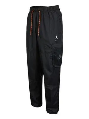 Nike Jordan Woven Casual Trousers - Multi-color