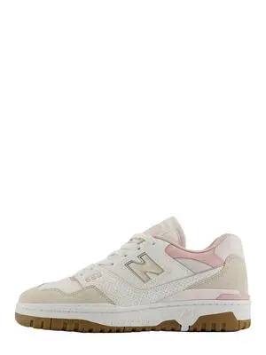 NEW BALANCE New Balance 550 Gum Pack Pink/white