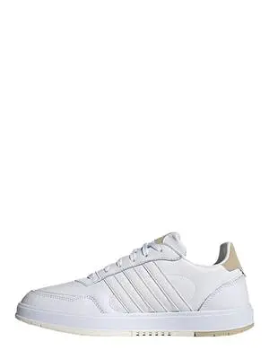 Adidas Courtmaster Sneakers - White/brown