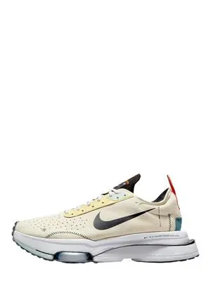 Nike Nike Air Zoom-Type Casual Low Top Sneakers White