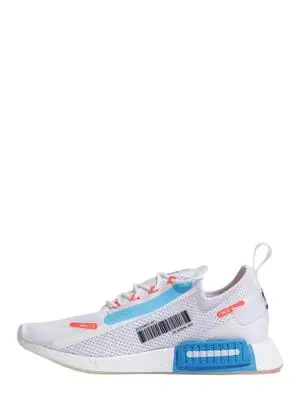 Adidas Nmd_r1 Spectoo Sneakers - White/blue